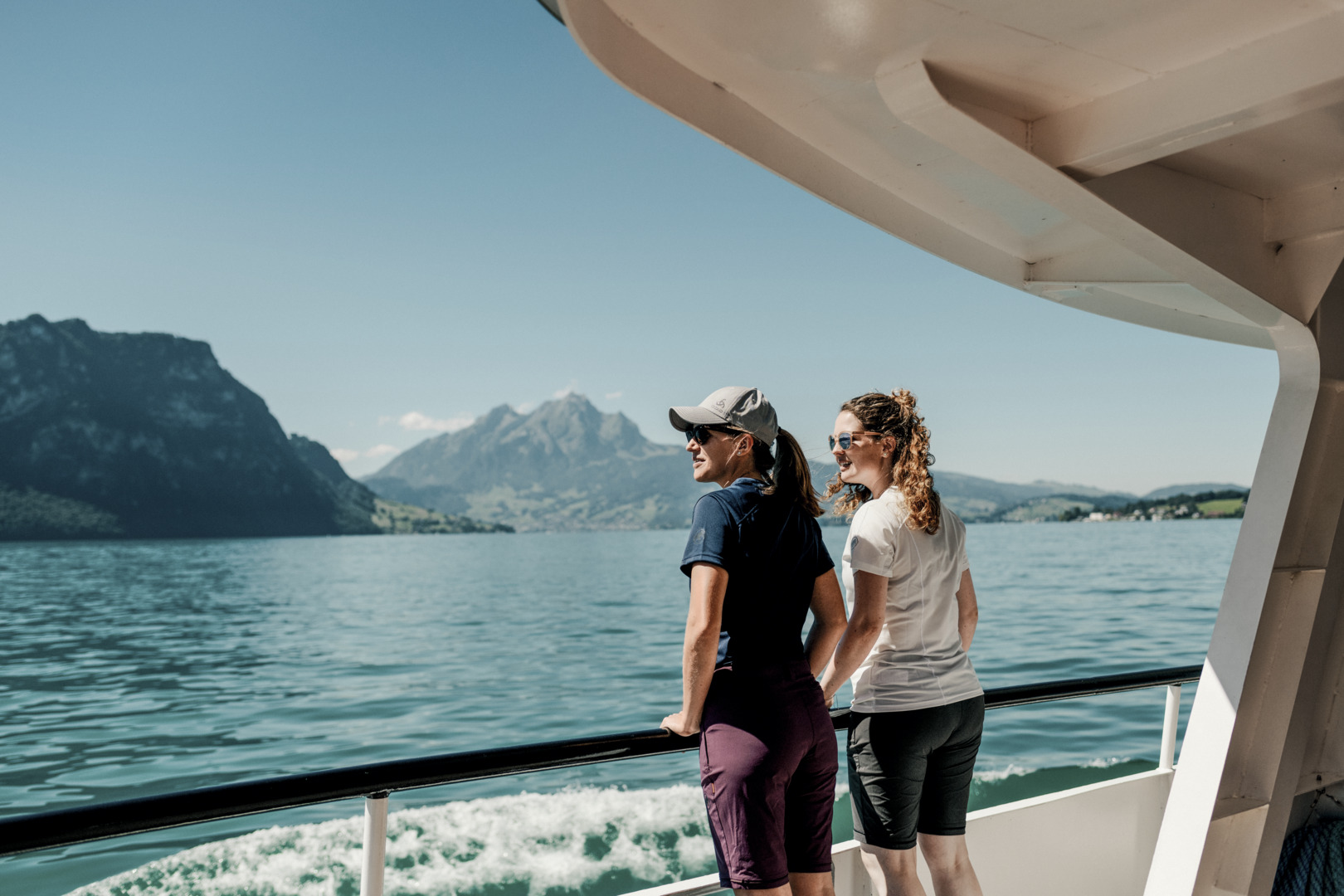 Erlebniskarte | Die Zentralbahn.